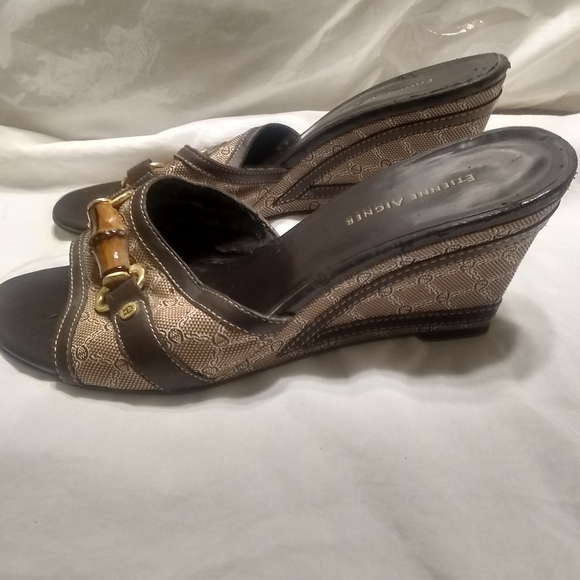 Etienne Aigner | Shoes | Etienne Aigner Shoes | Poshmark